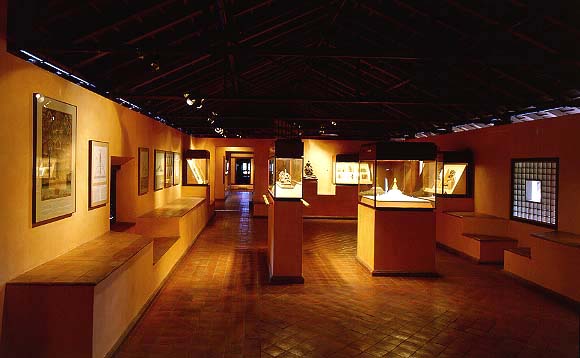 Patan Museum (UNESCO’s World Heritage Site)