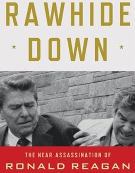 Liquid [Hip]: Rawhide Down Revisits A Near Fatal Day In History