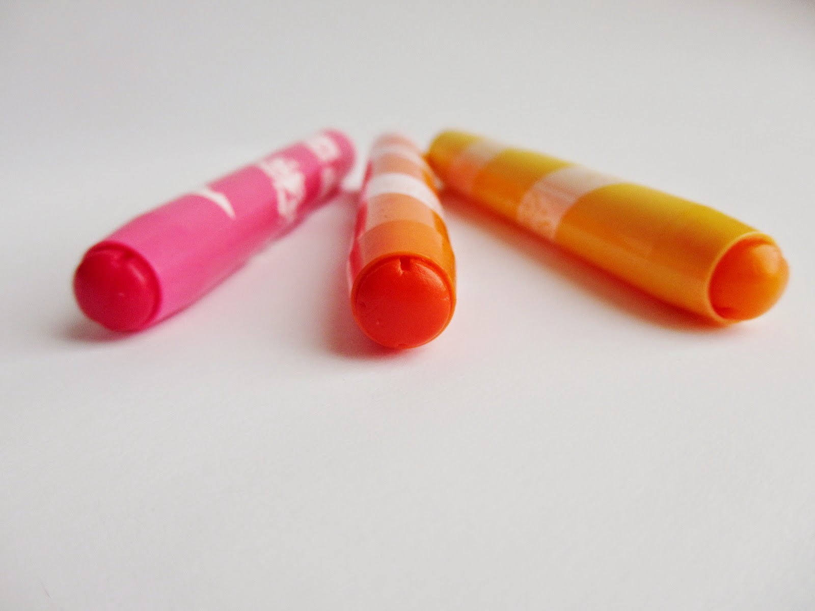 Rosalie & Violetta: Etude House "Sweet Recipe Candy Stick"