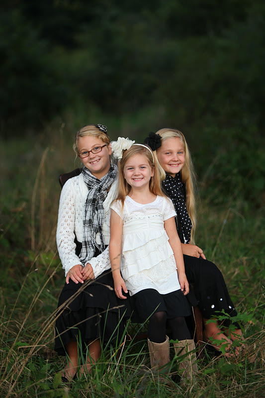 Photography by Esther: Steve & Janeen Martin