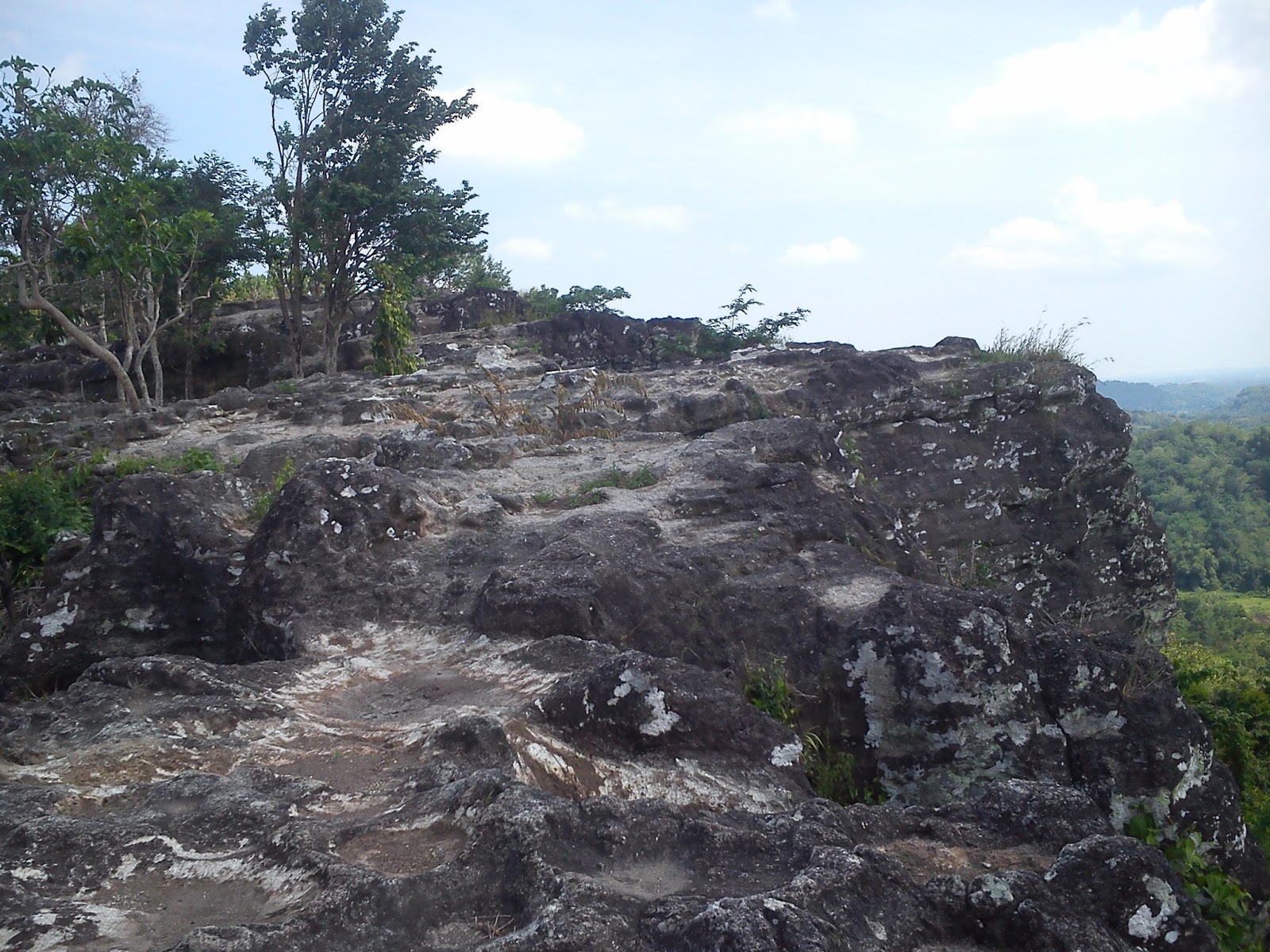 Wisata Alam Sumur Bandung di Piyungan ~ Jhonthit Online|Tempat Wisata ...