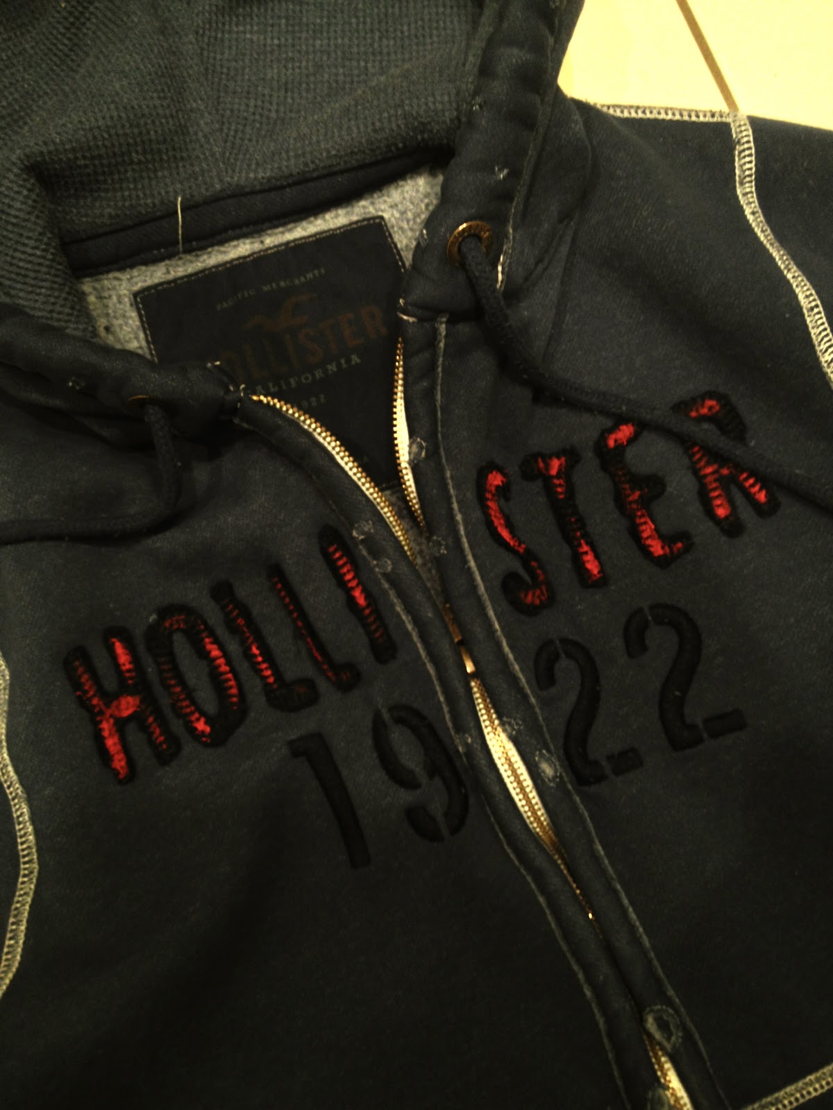 The Sitch on Fitch: January 2013