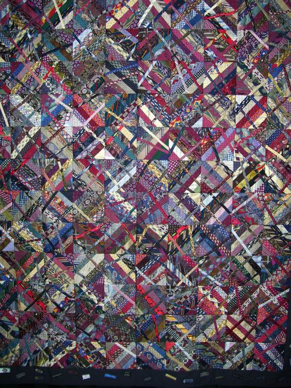 pieceful kwilter: quilt show part duex