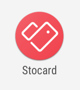 「Stocard - ポイントカード」アプリがアップデート！ デザイン変更等。 | にわ会。