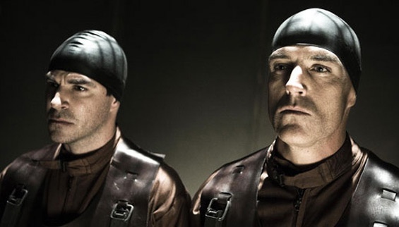 HORROR 101 with Dr. AC: HOSTEL: PART II (2007) movie review