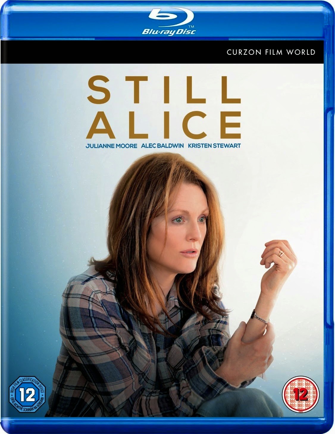 PELICULAS EN BLU-RAY: Still Alice (2014) BD25 con subtítulos en latino
