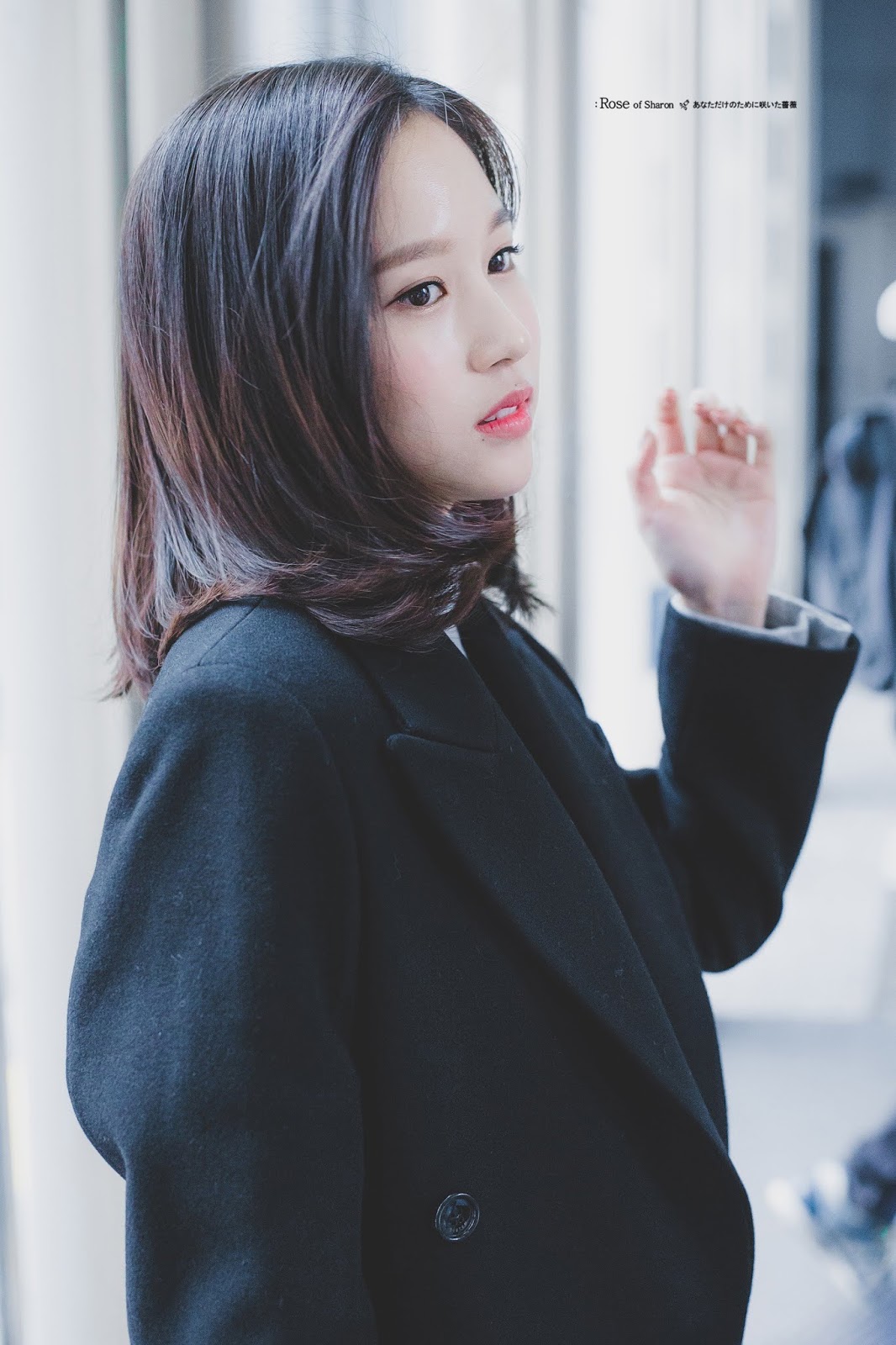 트와이스) 아침엔 미나리.jpg : MLBPARK