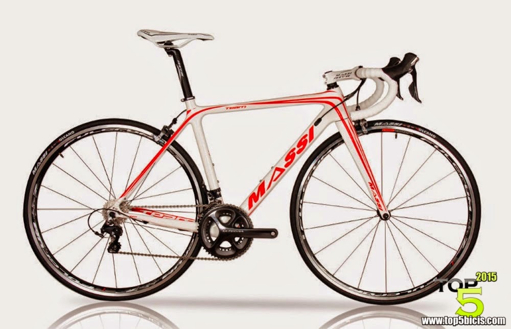 Massi nos muestra como será el modelo Pro y Team para 2015 - TOP 5 ...