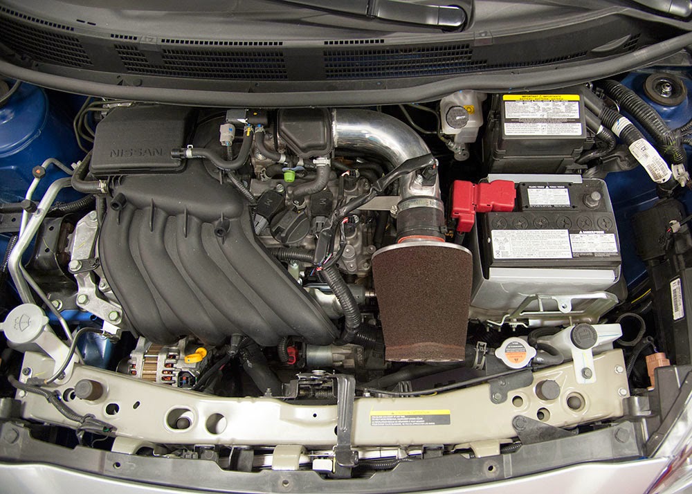 Nissan Micra Cup Coming To Canada | Subcompact Culture - The small car blog