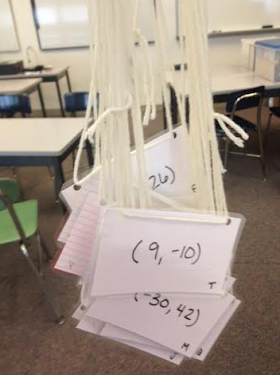 Educreations and Absolute Value Equation Sample Videos