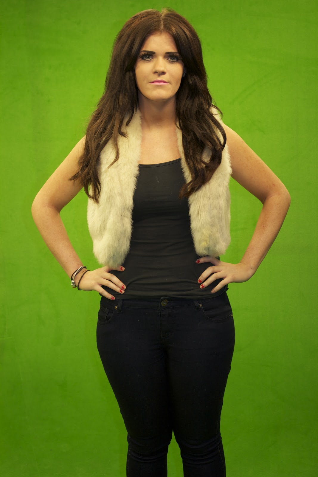 Emma Hattersley: December 2011