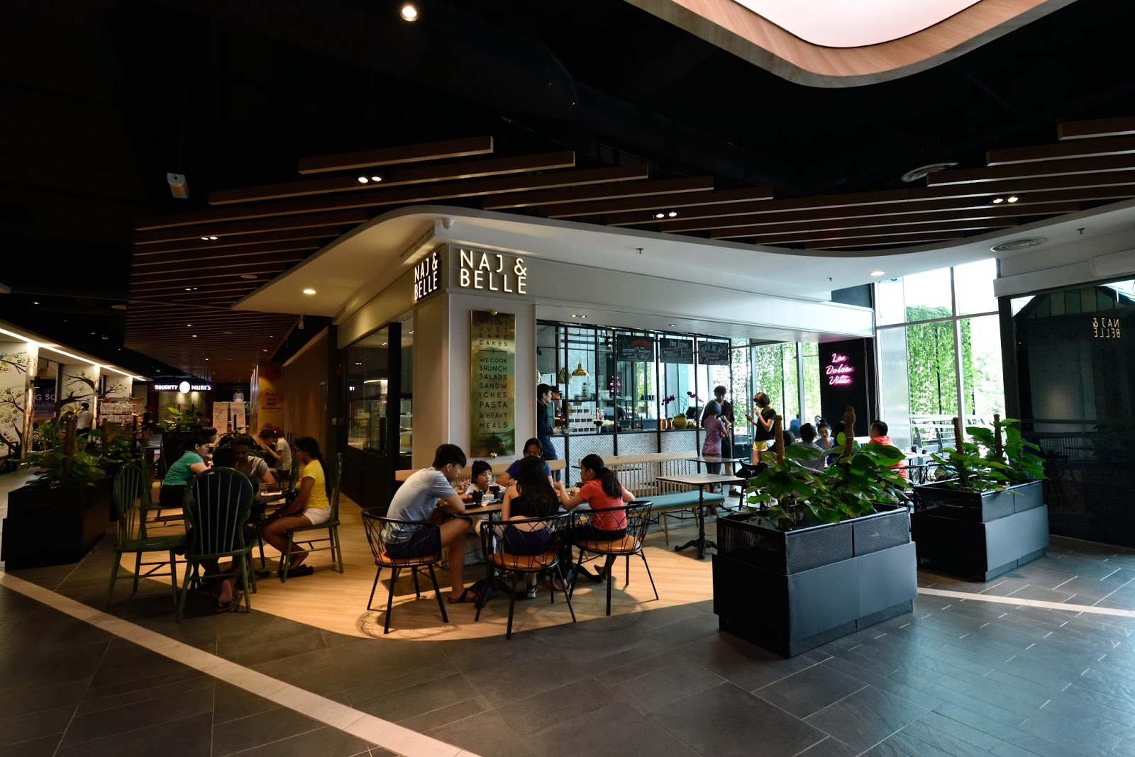 Malaysian Lifestyle Blog: Eat & Play @ ss15 Courtyard, Subang Jaya