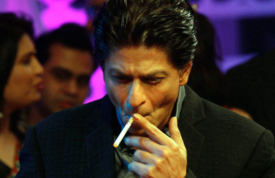बॉलीवुड में चेन धूम्रपान करने वालों की सूची-List of chain smokers in ...