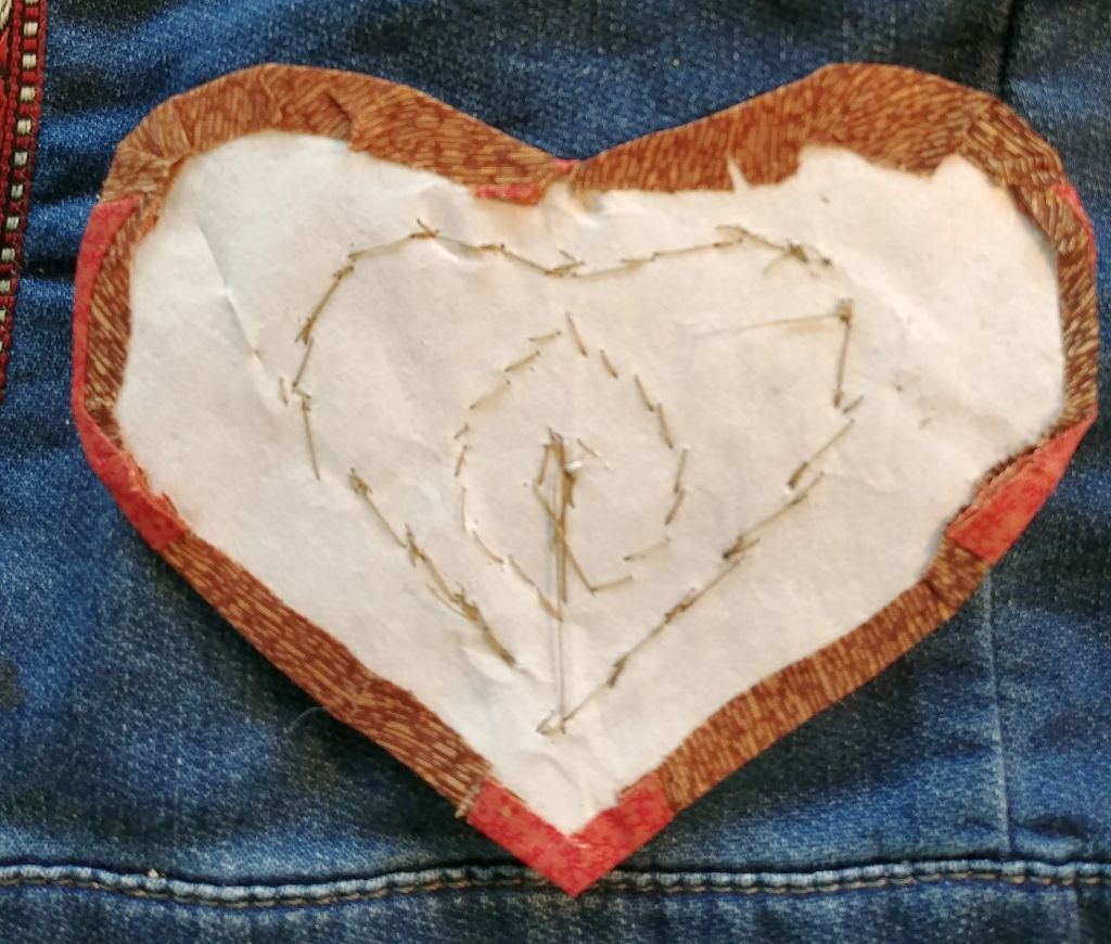 Allie's in Stitches: 2019