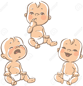 El Cerebro de Niños y Adolescentes: Lenguaje de Signos para Bebés y ...