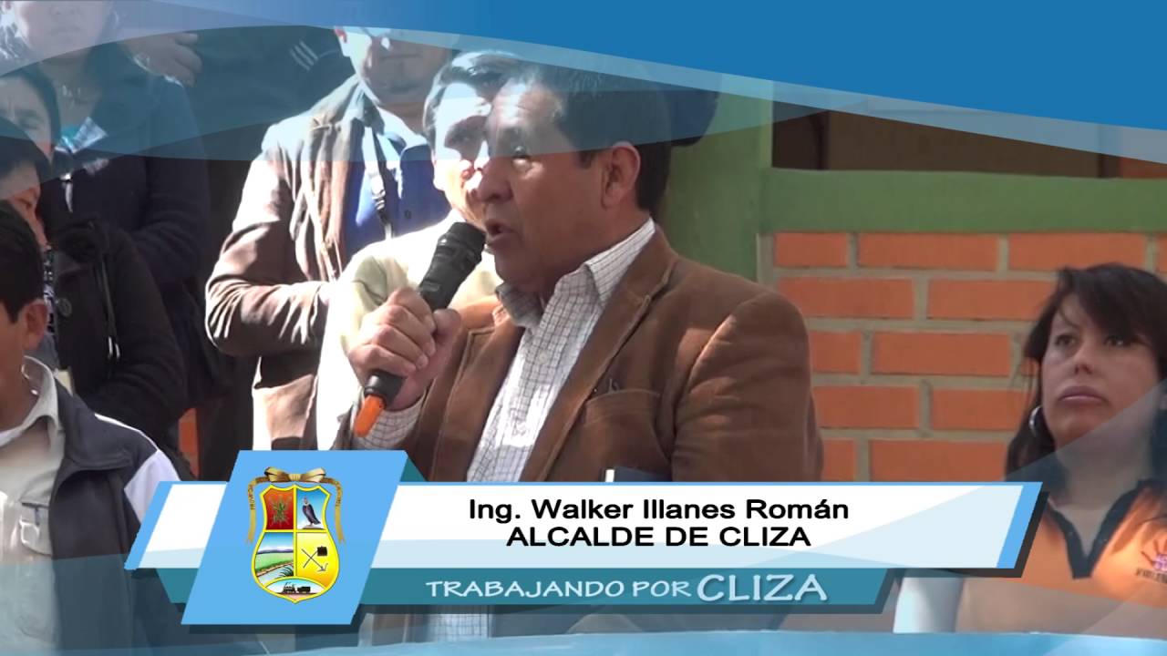 LUGARES TURÍSTICOS DE COCHABAMBA BOLIVIA: CLIZA