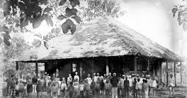 My Inspiration: SEJARAH TERJADINYA PERANG BANJAR