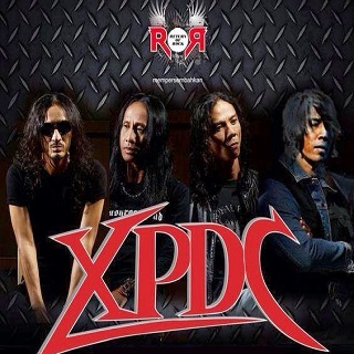 XPDC - Titian Perjalanan | Khazanah Muzik Malaya