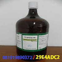 clinic obat bius l obat tidur asli: obat bius cair chloroform