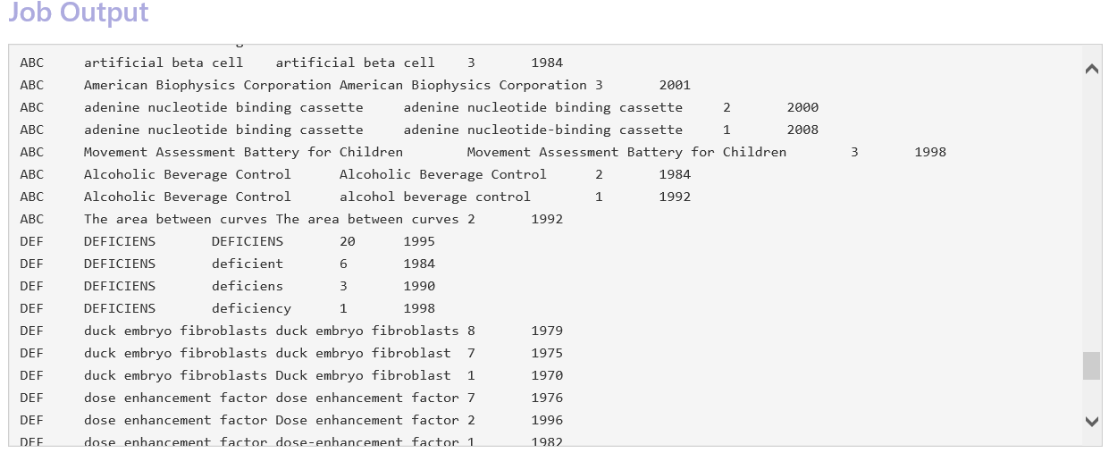 Dennis And Jims Data Engineering Blog Loading Json Files With Nested Arrays From Azure Blob