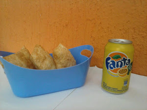 Rei do Pastel: Localização