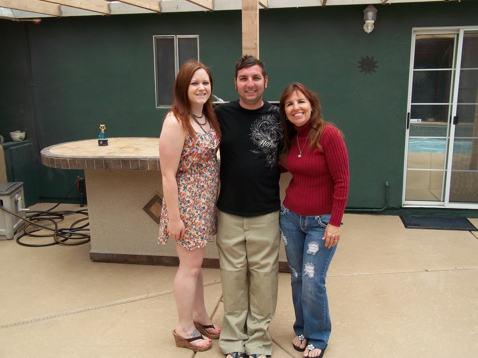 OneCreativeCat: May 2011