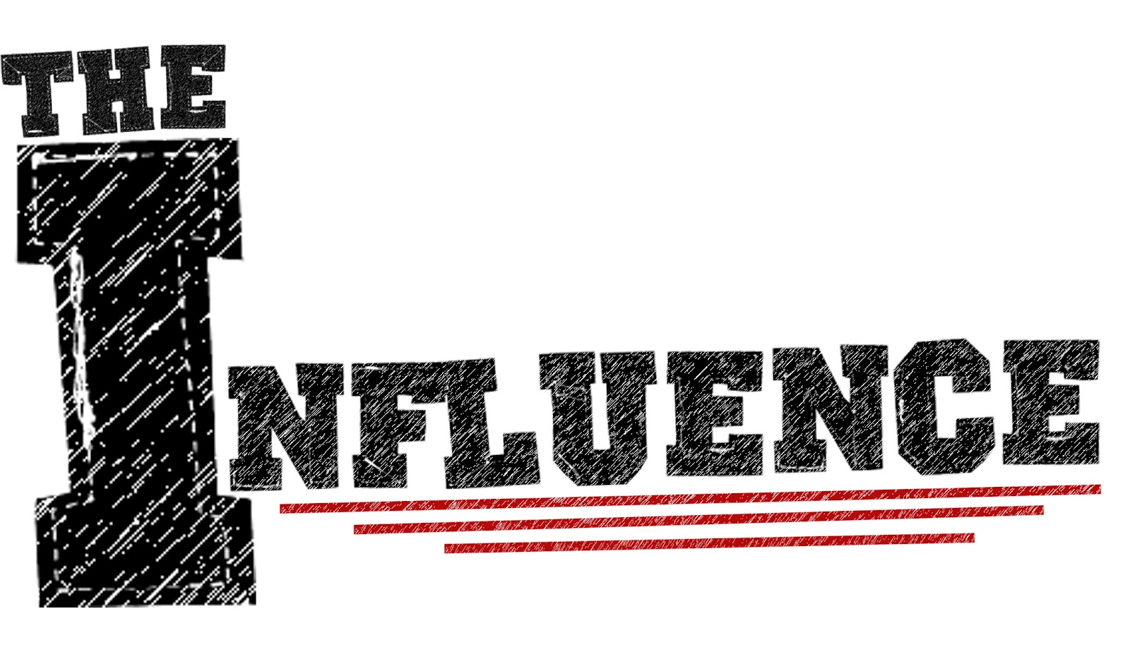 The Influence A2 Music Video Blog: Band Logo