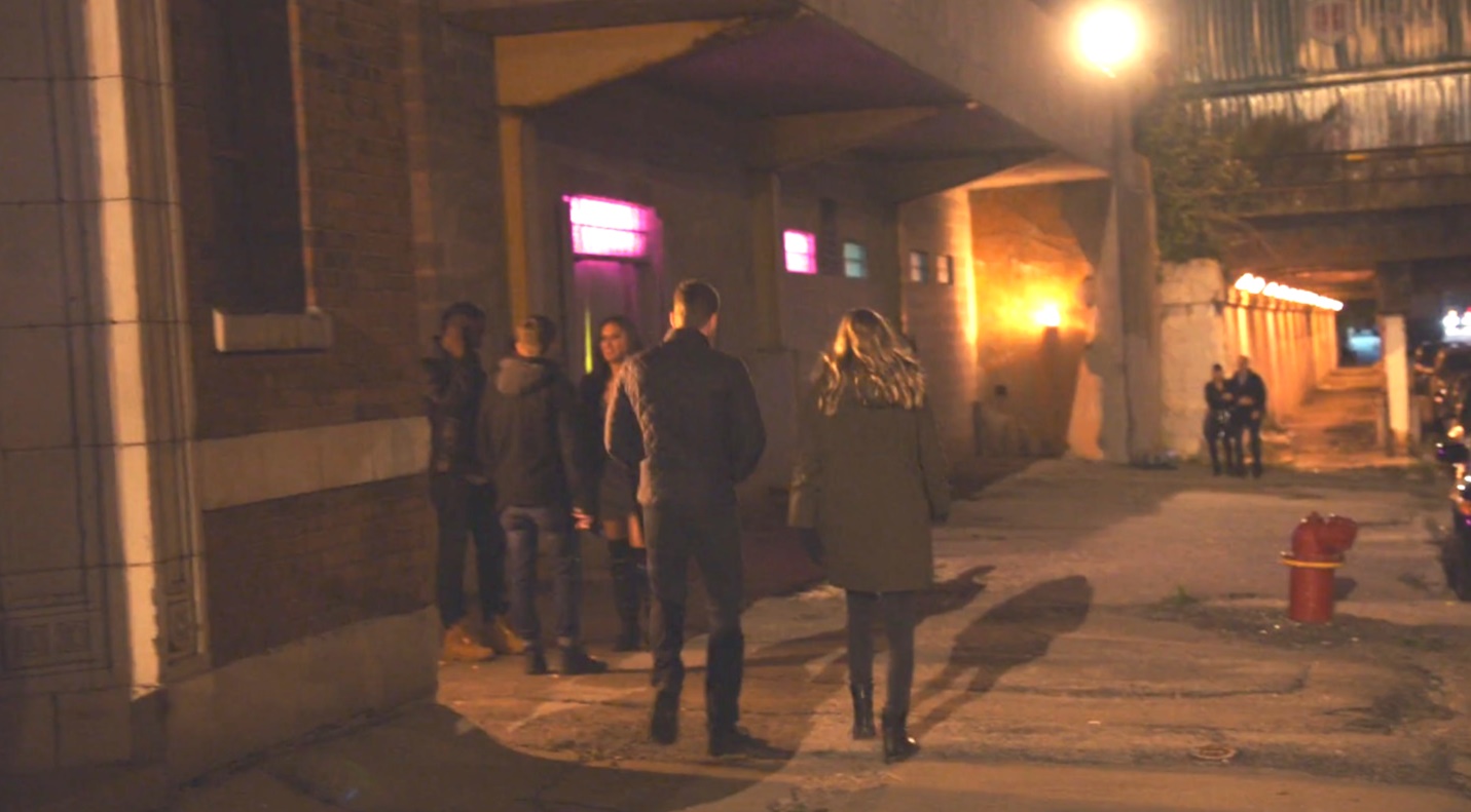 Filming Locations of Chicago and Los Angeles: Chicago PD: Season 5 ...