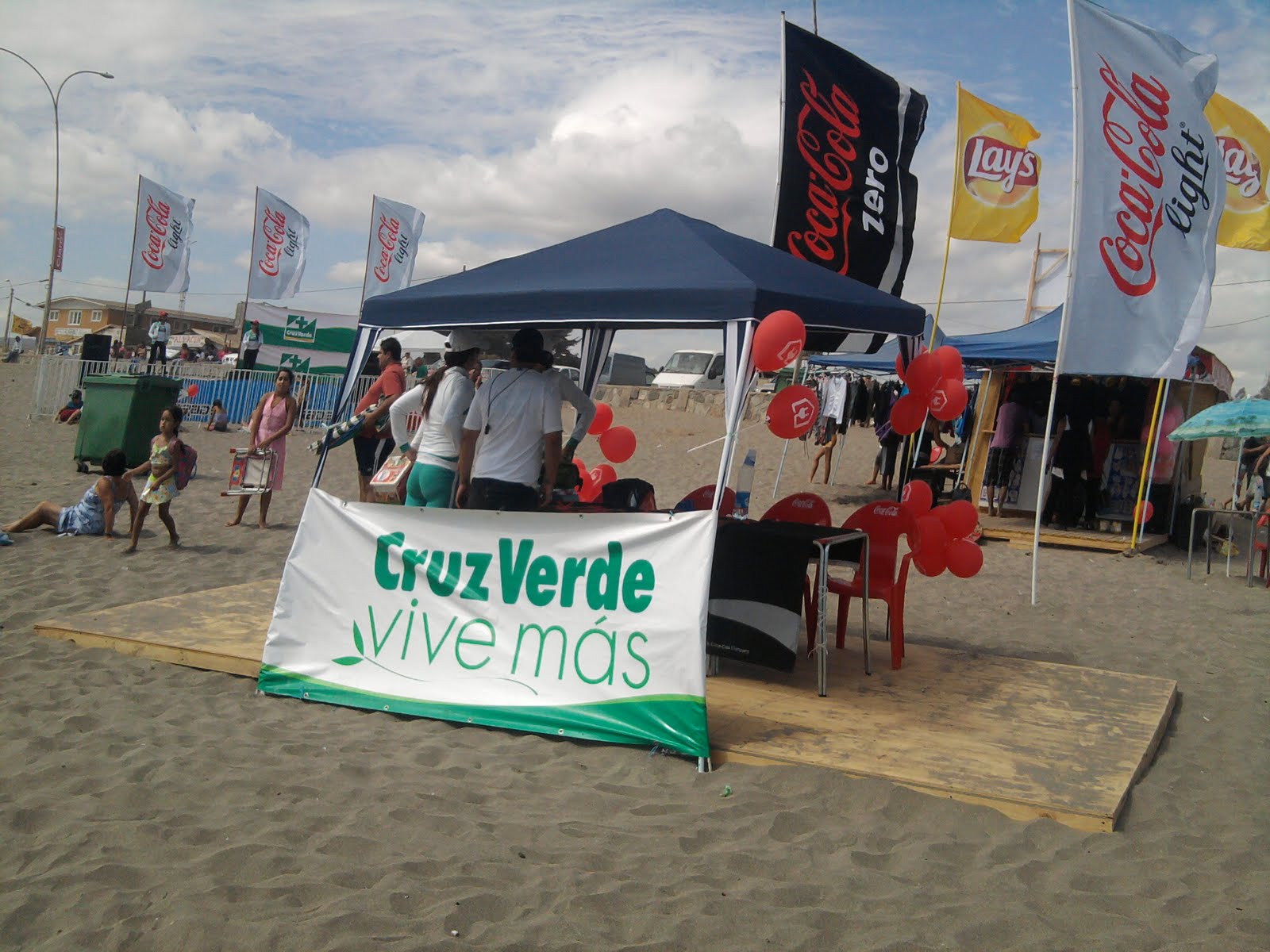 Productora JC-Eventos SanAntonio.blogspot.com