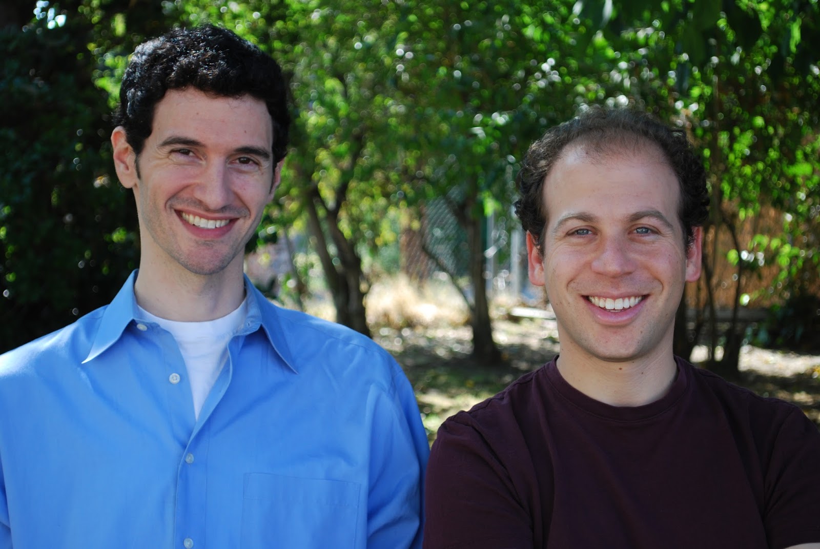 Literary Rambles: ADAM JAY EPSTEIN AND ANDREW JACOBSON INTERVIEW AND ...