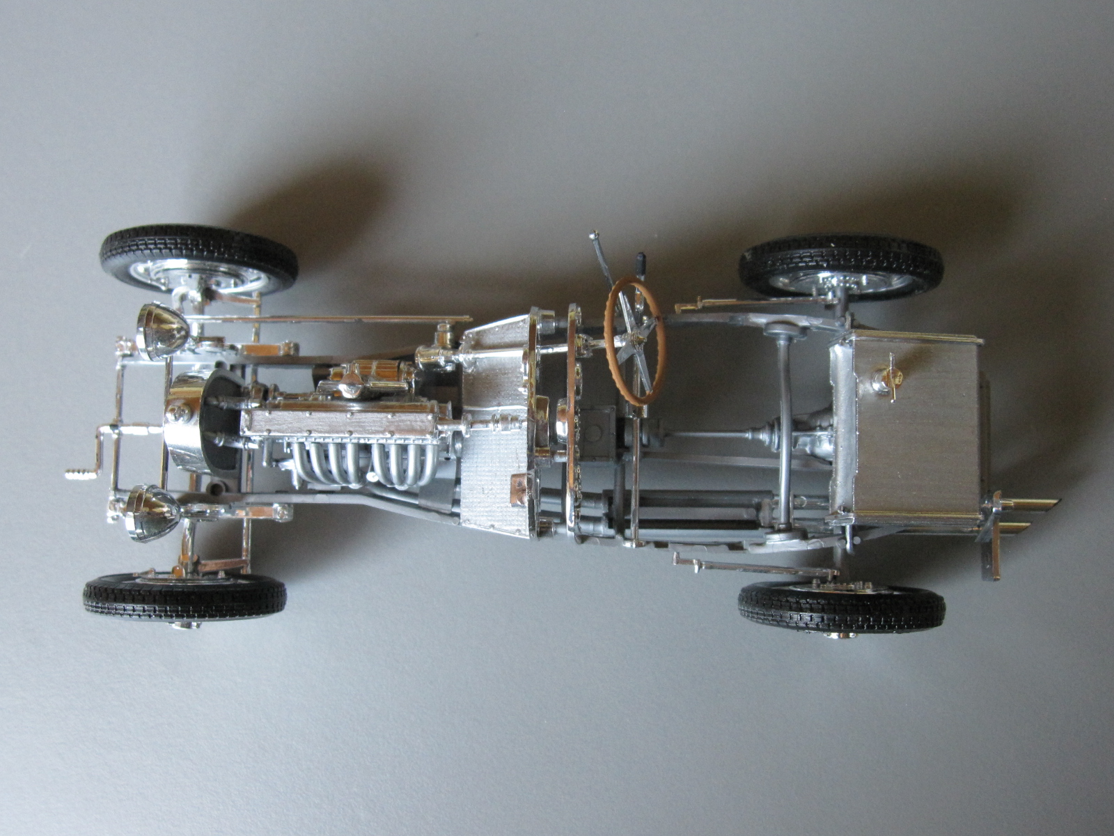 autos miniatures cars: more modified car models...