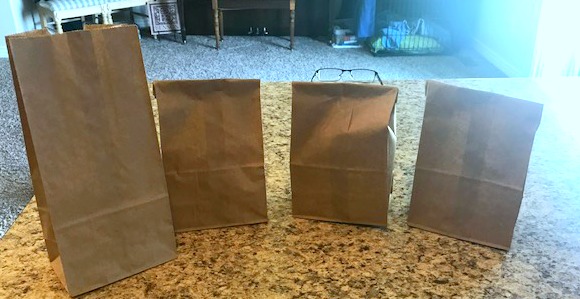 Zion's Camp: An "Oregon Trail" for the Valiant 9 Class