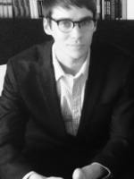 Literary Rambles: Q & A WITH AGENT PETER KNAPP