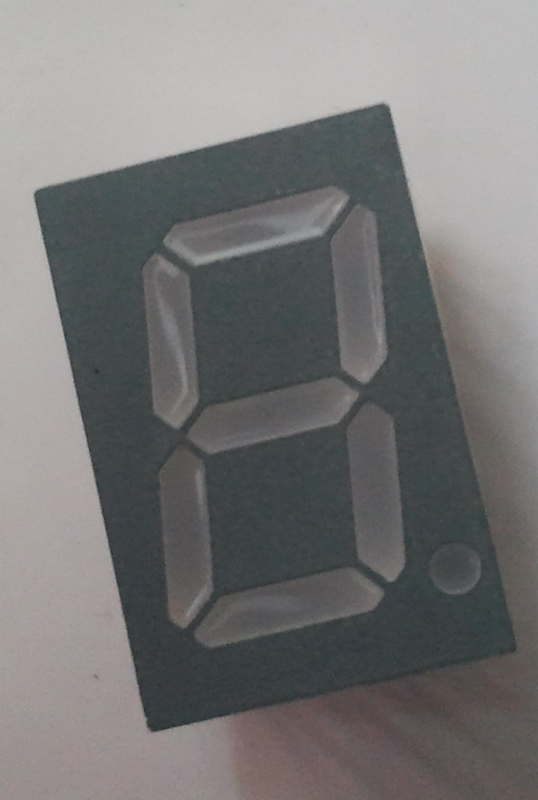 Simple Labs Quick Start Kit For Arduino Simple Labs Quick Start Kit For Arduino 7 Segment