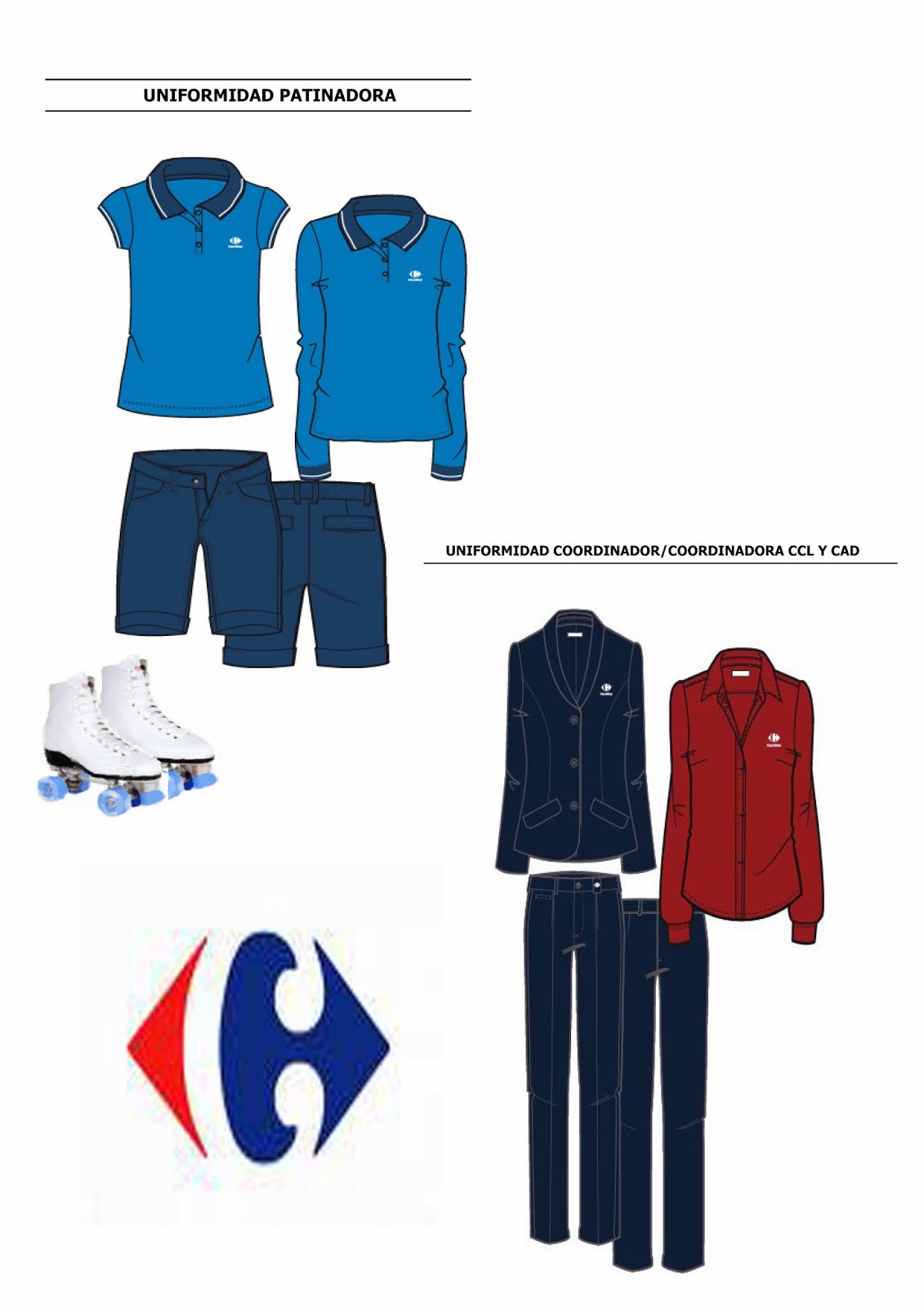 UGT CARREFOUR ASTURIAS: 2014