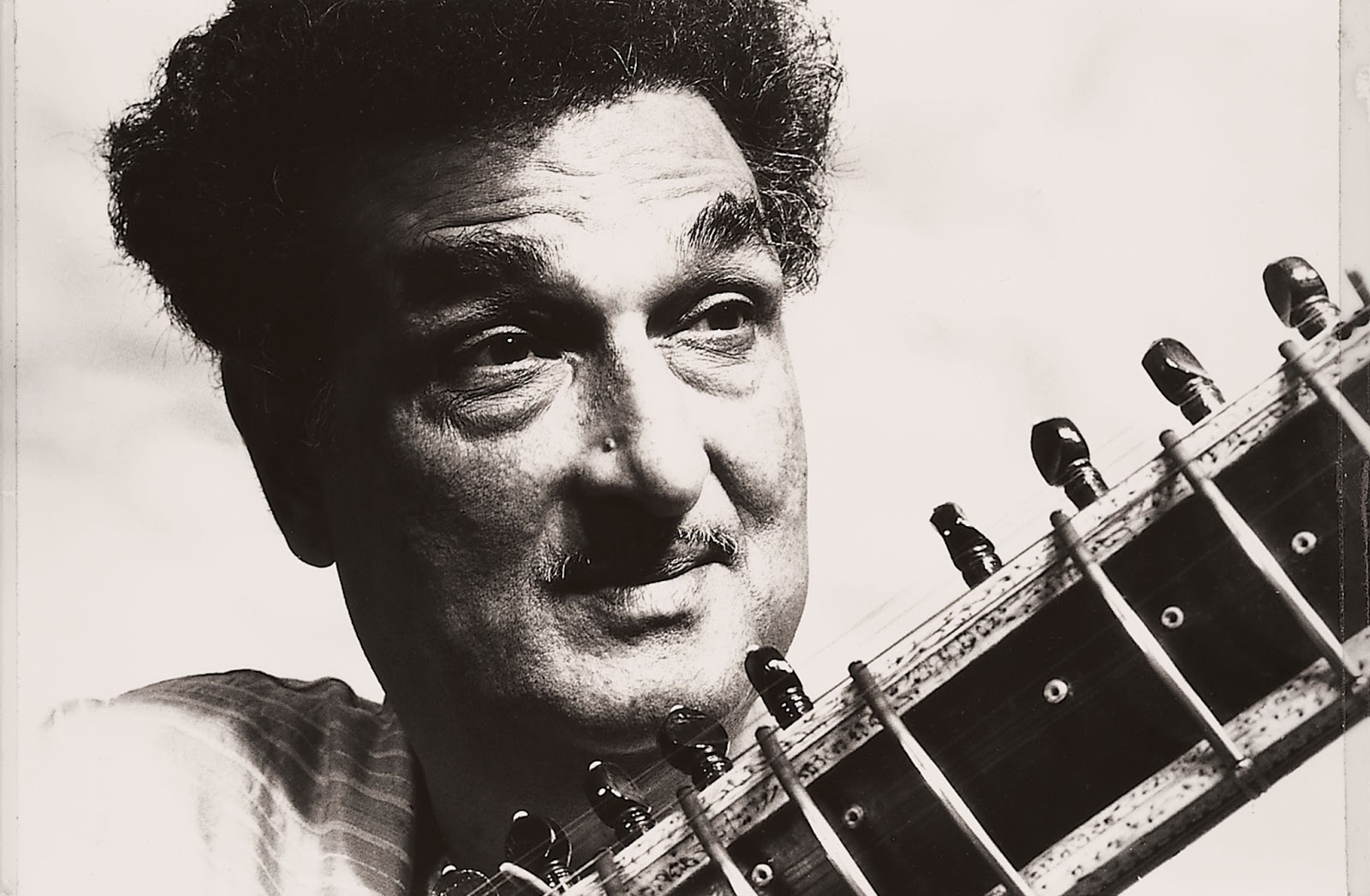 HarmoNYom "A Voice for Indian Classical Music": "Open Letter to my ...