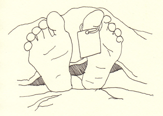 It's About Art and Design: The Day After My Birthday