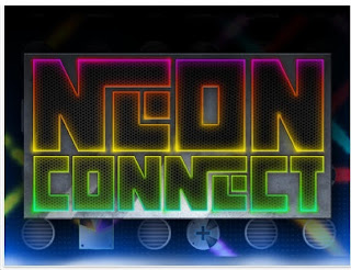 The Best iphone, ipad Puzzle Apps and Mechanical Puzzles: Neon Connect ...