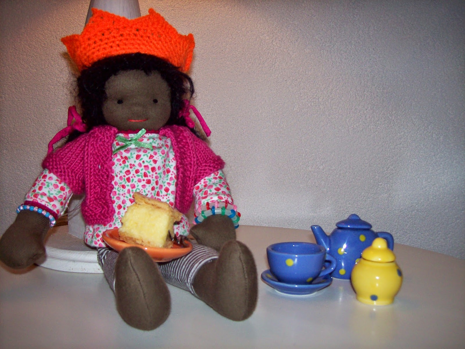 Juffrouw Mier: Wat zit er in de doos, deel 2