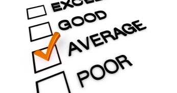 The Perks of being a Mediocre - His Presence Today