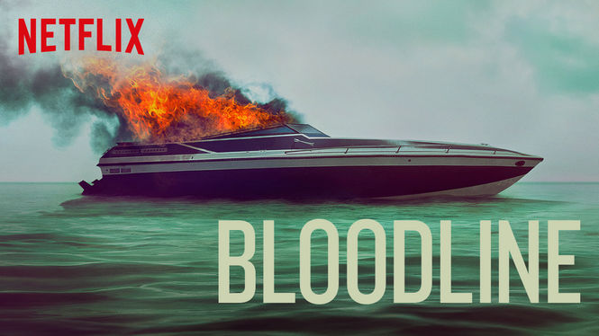 Bloodline Boat