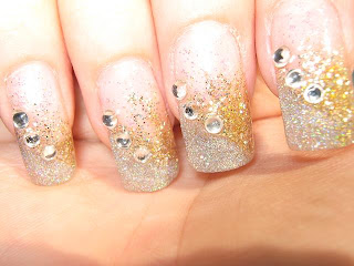 NAIL POLISH: Nail Art Accessories - Your Getaway to Beautiful Nails