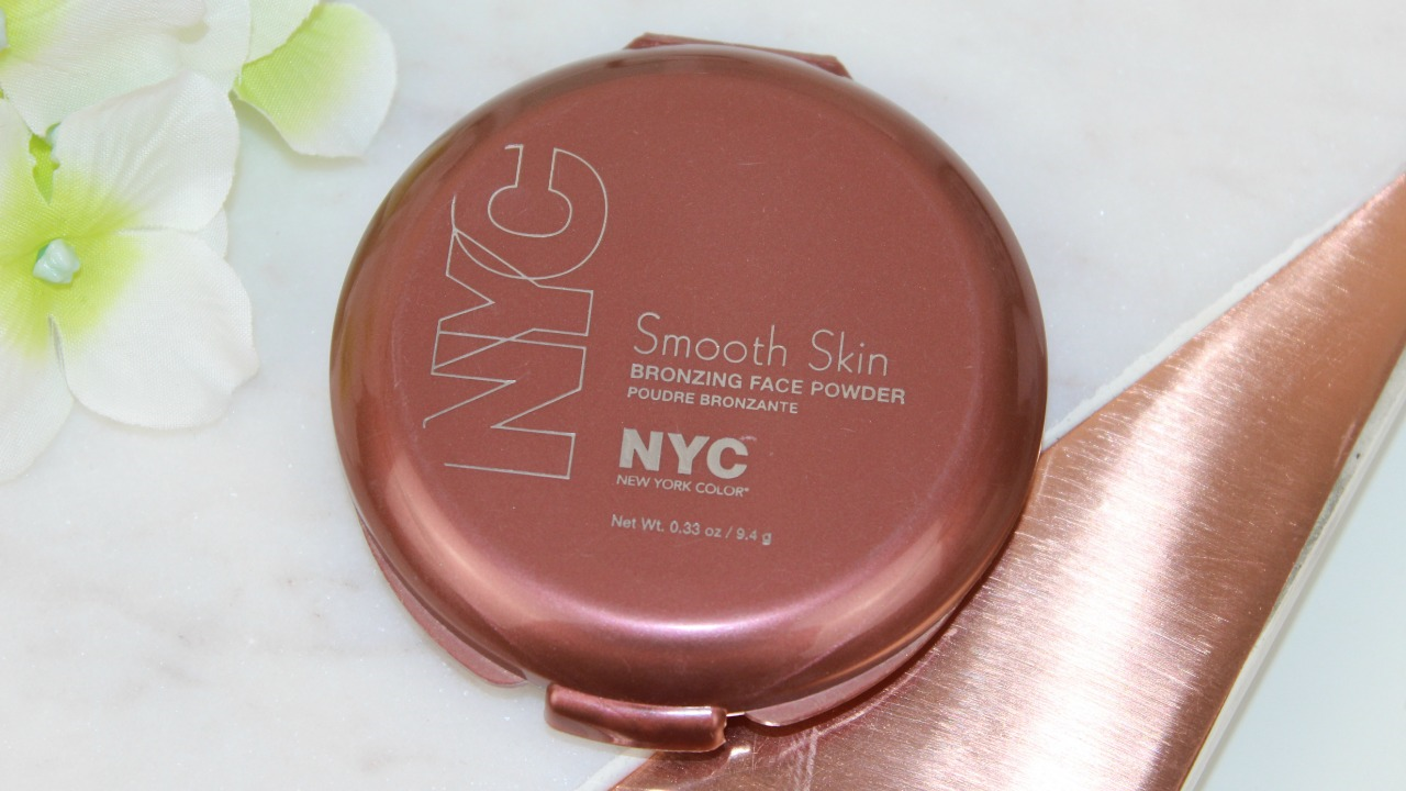 Top 10 Drugstore Bronzers Under £15! | Pink Paradise Beauty