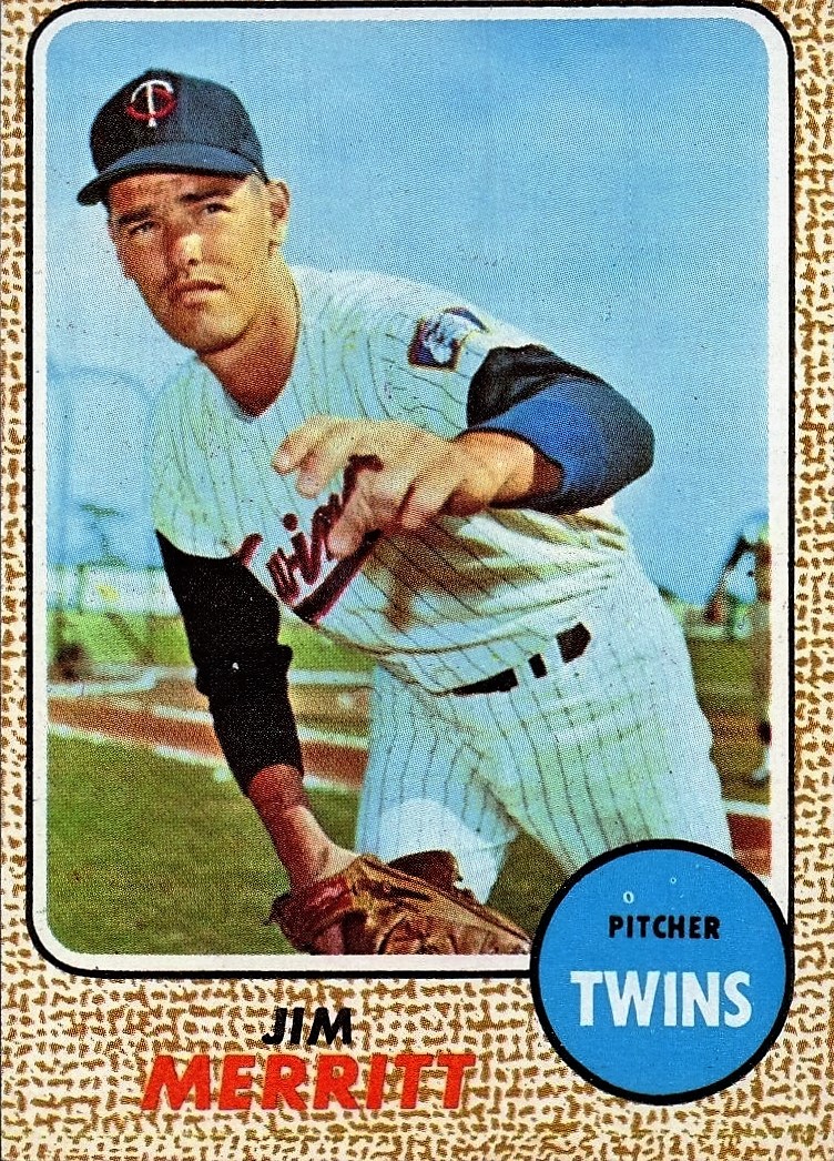 Classic Minnesota Twins!: Mickey Mantle Homers At The Met, August 22 ...
