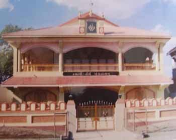 I write therefore I am ! : Kalapi :The poet of love