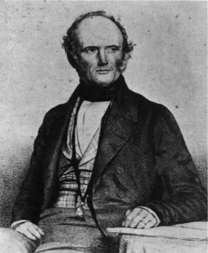 Científicos para la Historia: CHARLES LYELL