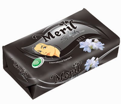 MKT465: Brand Performance of Meril Splash Beauty Soap: Brand ...