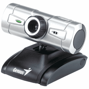 Driver's Tecnológicos: Camara web genius mod. eye 312