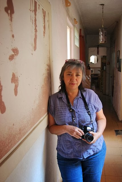 Desde México: Es necesaria una mirada crítica para ejercer el poder de ...