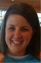 Sanctuary of Mary: Jennifer Boyce - murdered in Wisconsin